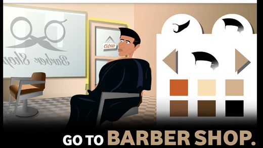 Bodybuilding game - Iron Muscle - The #1 Fitness game on IOS/Android